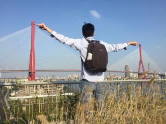 LeaFrock's Blog